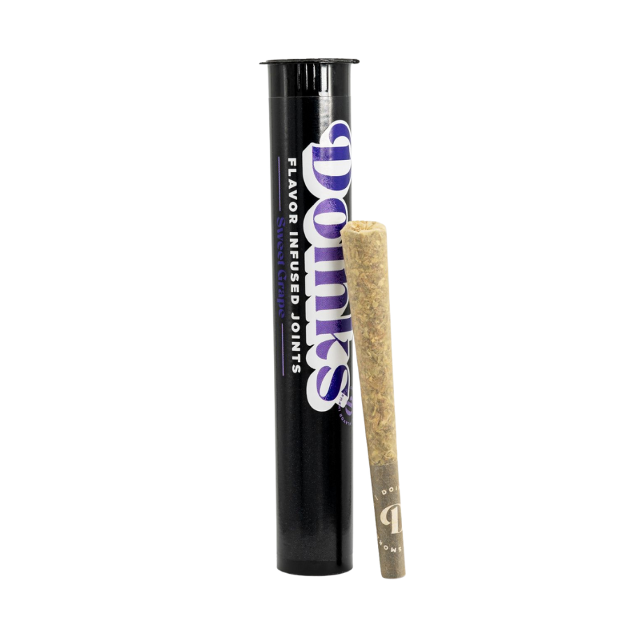 Doink Grape Jelly Joints – Loud Labs